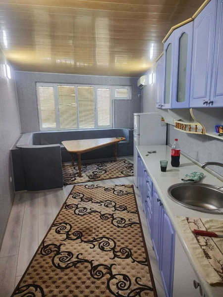 Аренда Квартира БезМаклер (99)