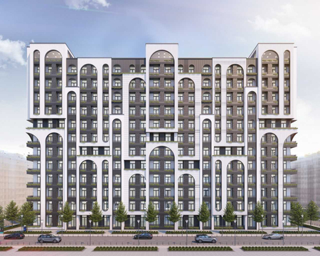 Новостройки в центре Города. Консультация бесплатная