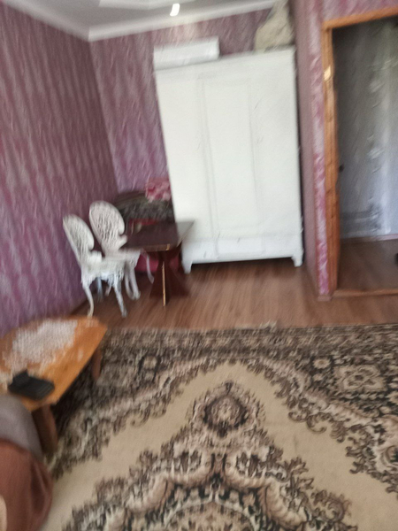 Аренда чирчик 1ком 1мик 3этаж