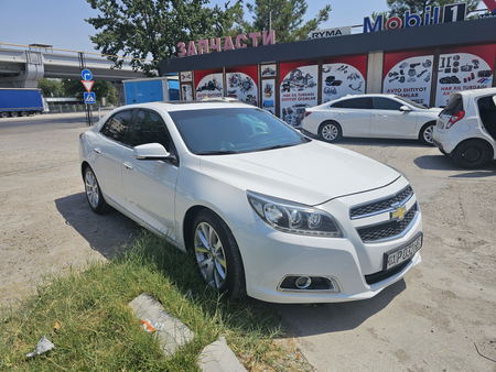 Малибу 1 автомат