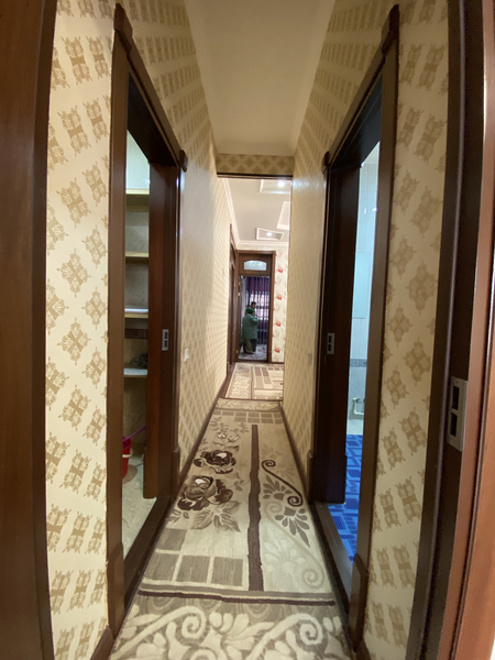 Срочно продаю 3х комнатную кватриту ул. Рудакий