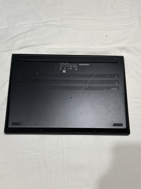 Asus Vivobook Pro 16X | R7-5800H/16 GB DDR4/ RTX 3050 (4 GB)/ 512 SSD