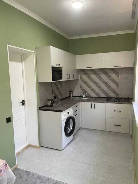 Аренда шикарной 2 комнатной квартиры на 2 квартале ID: MD 402