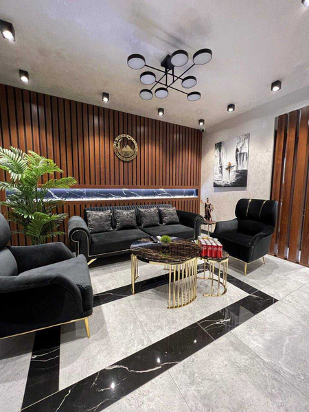 Продается нежилое 55м². Яккасарай. Ор-р: Ташгаз