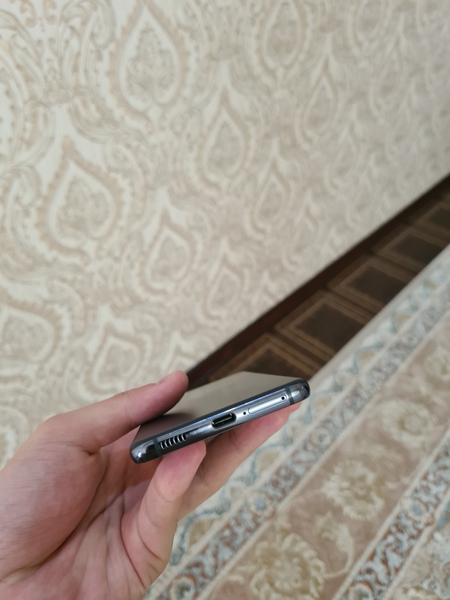 Телефон Samsung S21 5G