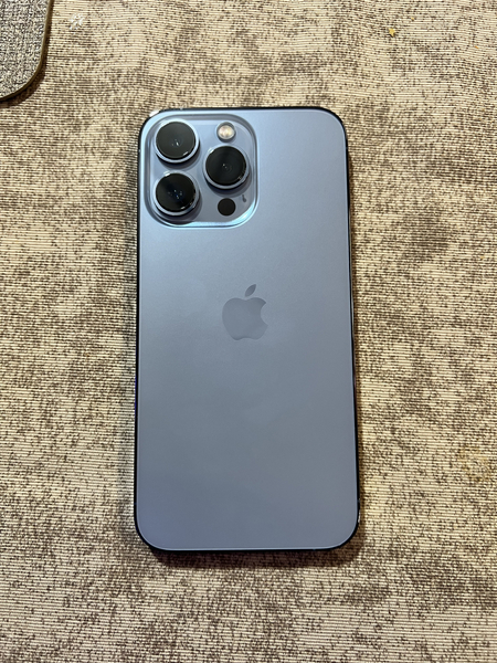 iPhone 13 Pro 256GB 75% LLA