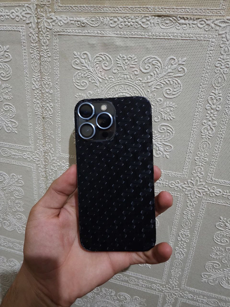 iphone xR 13pro korpus