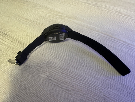 Kidswatch Умные часы 2023 для детей, 4G, 500 мАч