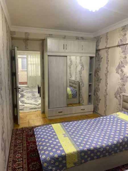 аренда 2 комнатная квартиры на метро Новза, Чилонзар 5 id sh 042