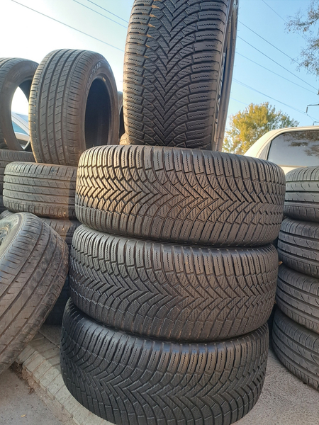 235/55R17 lassa multiways2 sotiladi