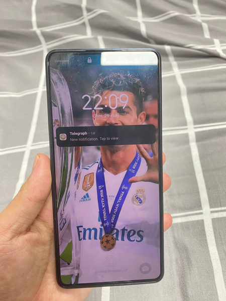 Tecno Comon 20 pro 8/256GB