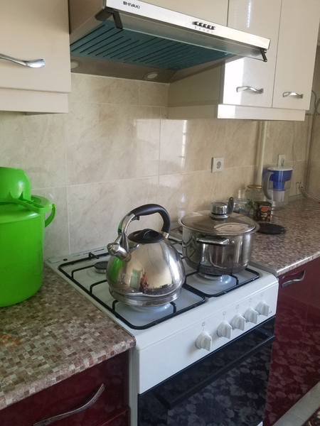 Ijaraga beriladi Oqtepa sohil boyi 2 xonali uy