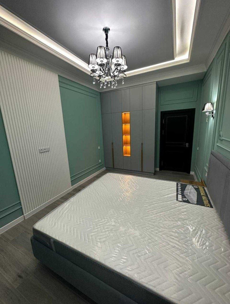 ID #161 Новостройка ЖК Tiara Residence улица Зиёлилар 2ком 120000у.е