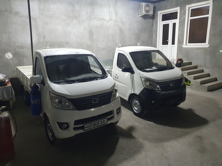 Changan 69 talik