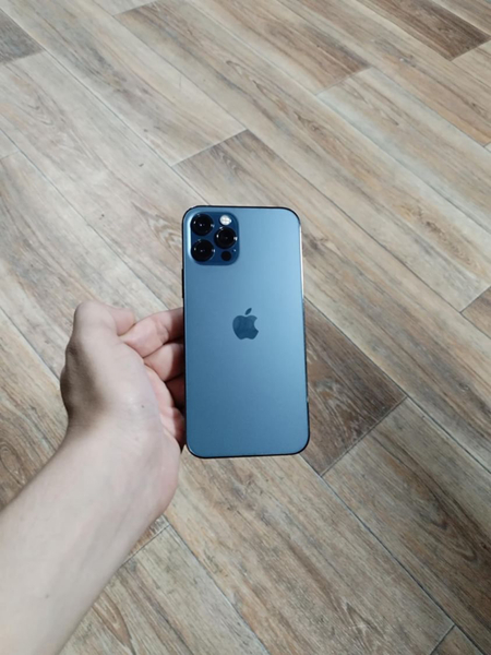 Iphone 12 pro ideal