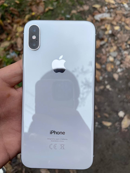 Iphone x sotiladi