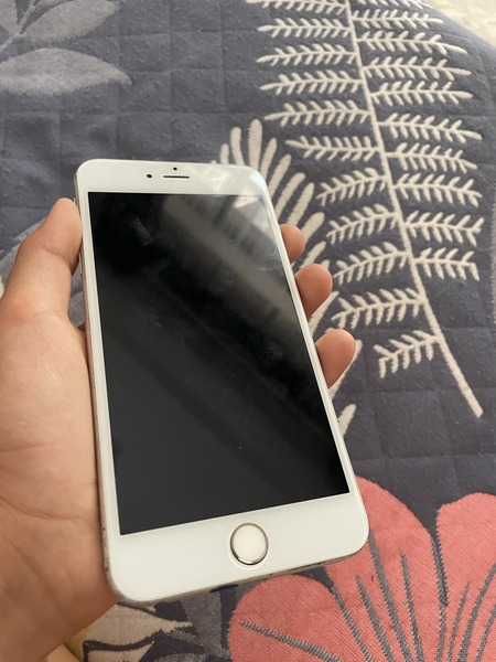 IPhone 6 plus