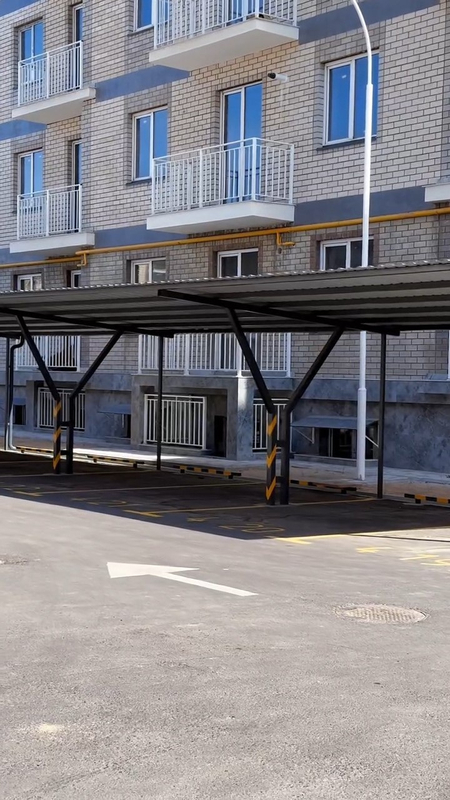 Авто Навес Avto Naves Авто Навес