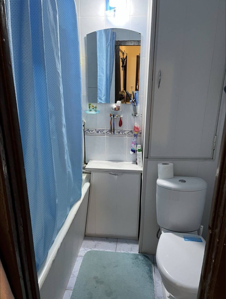 2/4/5 Chilonzor-26кv Ор.Vatan Balkon2x6 Evroremont Uy sotiladi