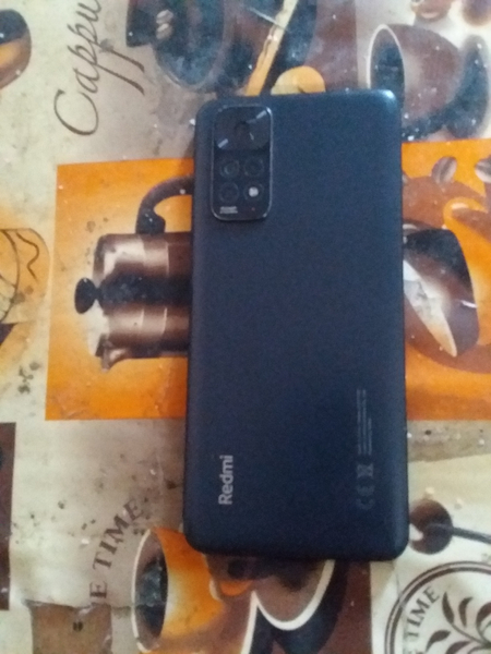 redmi note 11pro