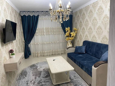 Сдаю квартиру Чиланзар Е квартал, Новза метро, Корзинка