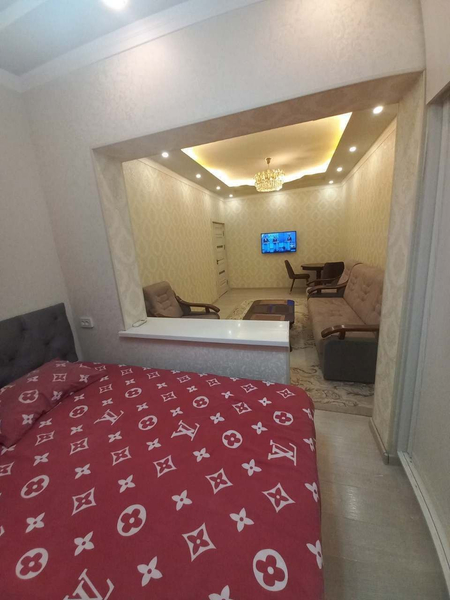 Срочно сдается Кушбеги 1×2/2/5 450$