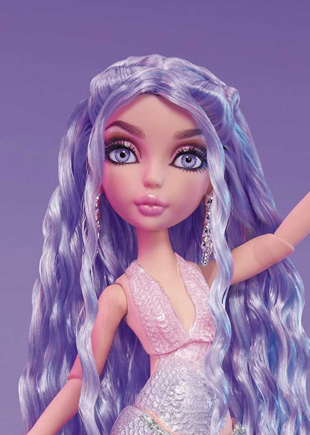 Mermaize Mermaidz Русалочка Orra DeLuxe