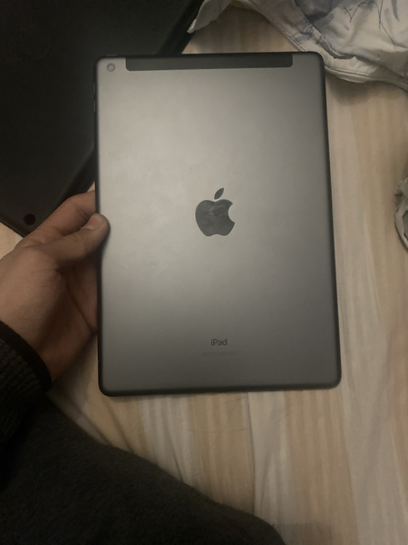 Ipad 7-поколения