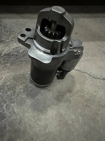 Stator captiva 3