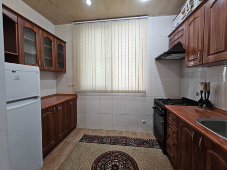 Первушка. 3/1/4, 120м². Банковская. Можно под офис.