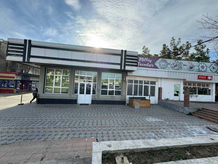 Арендага Кафе берилади! Юнусабадский район, 19 квартал