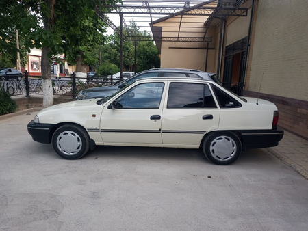Chevrolet Nexia 1 Dons