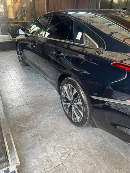 Продам свою kia k8