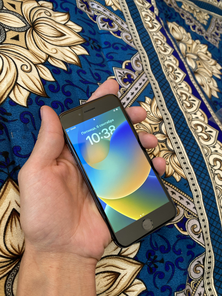 Iphone 8/68 srocna sotlad bta ayb orqa wiwasi sngan