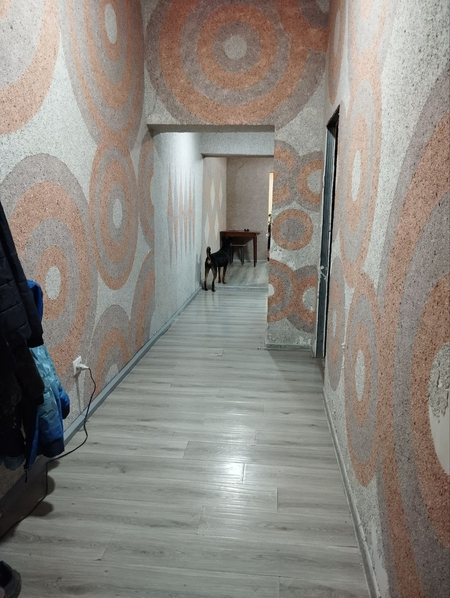 Продается дом в Миробадском р-н