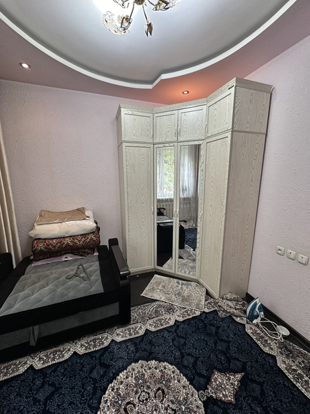 Продается квартира в Юнусабаде