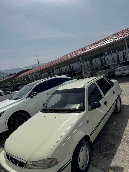 Nexia sons 1 sotiladi