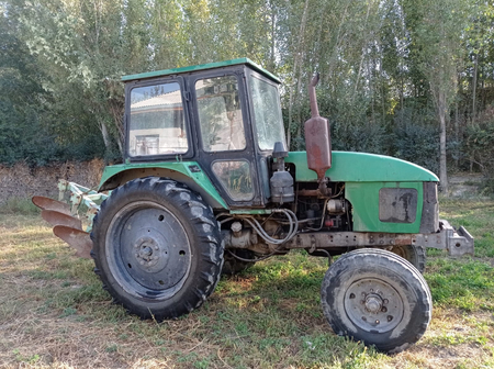 Xoʻjalik TTZ Traktor