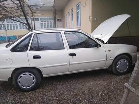 Nexia 2 1.5 sonc