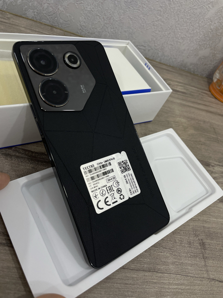 tecno 20 pro 5 G