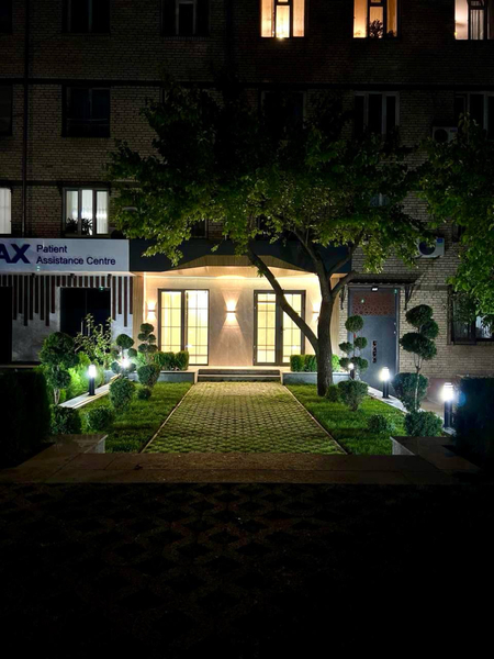 Сдается в аренду помещение вдоль дороги 95м2 - Ц-13 | Абай корзинка