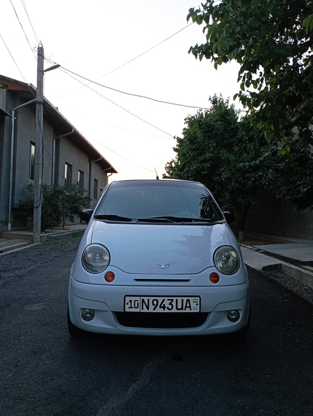 Matiz sotiladi pol lyuks