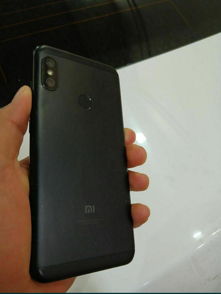 Redmi 6 pro 4/64