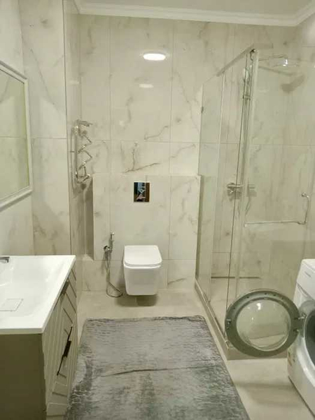 Юнусабад • 15-квартал • 3-комн • 88м² • этаж 4/8 • [MGA: 224]