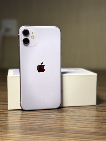 iPhone 11, 128GB