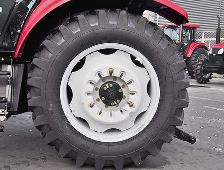 YTO 1304 halol nasiya savdo yillik 8%