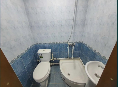 Чиланзар5   1/4/4   1*3   28м²
