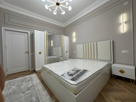 Продается новостройка 2/6/10 Алайский Ц-2 дархан