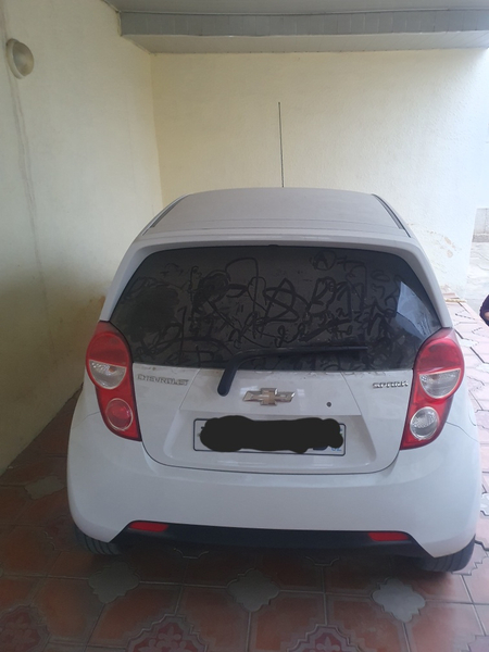 Spark 2017 evro mexanika