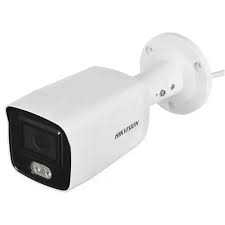 IP видеокамера 4 МП Hikvision DS-2CD2047G2-LU - Color Vu